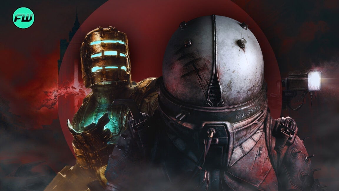 Cronos: The New Dawn: Dead Space Isn’t the Only Horror Hit That ...