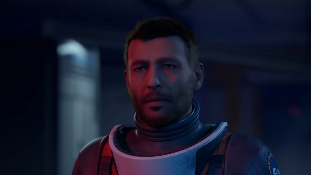 Aphelion: New Xbox Space Adventure Game Is a European Space Agency ...