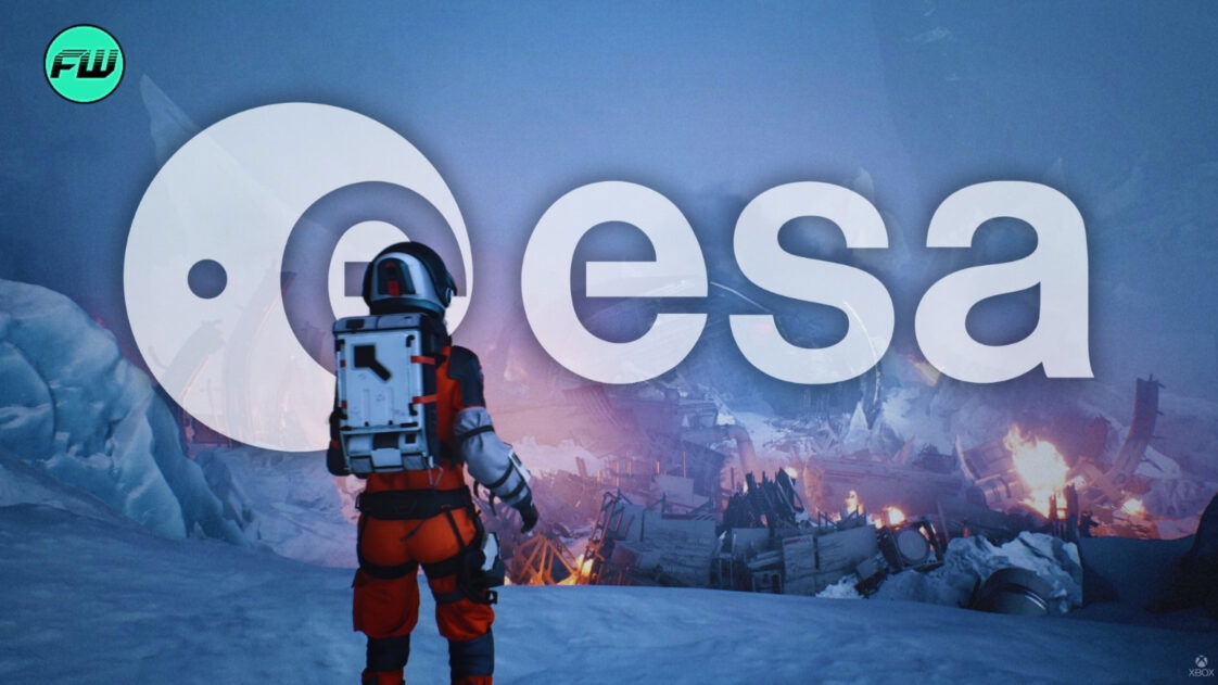 Aphelion: New Xbox Space Adventure Game Is a European Space Agency ...