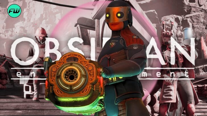 Obsidian Boss: The Outer Worlds 2 Is Better Because "We have more time ...