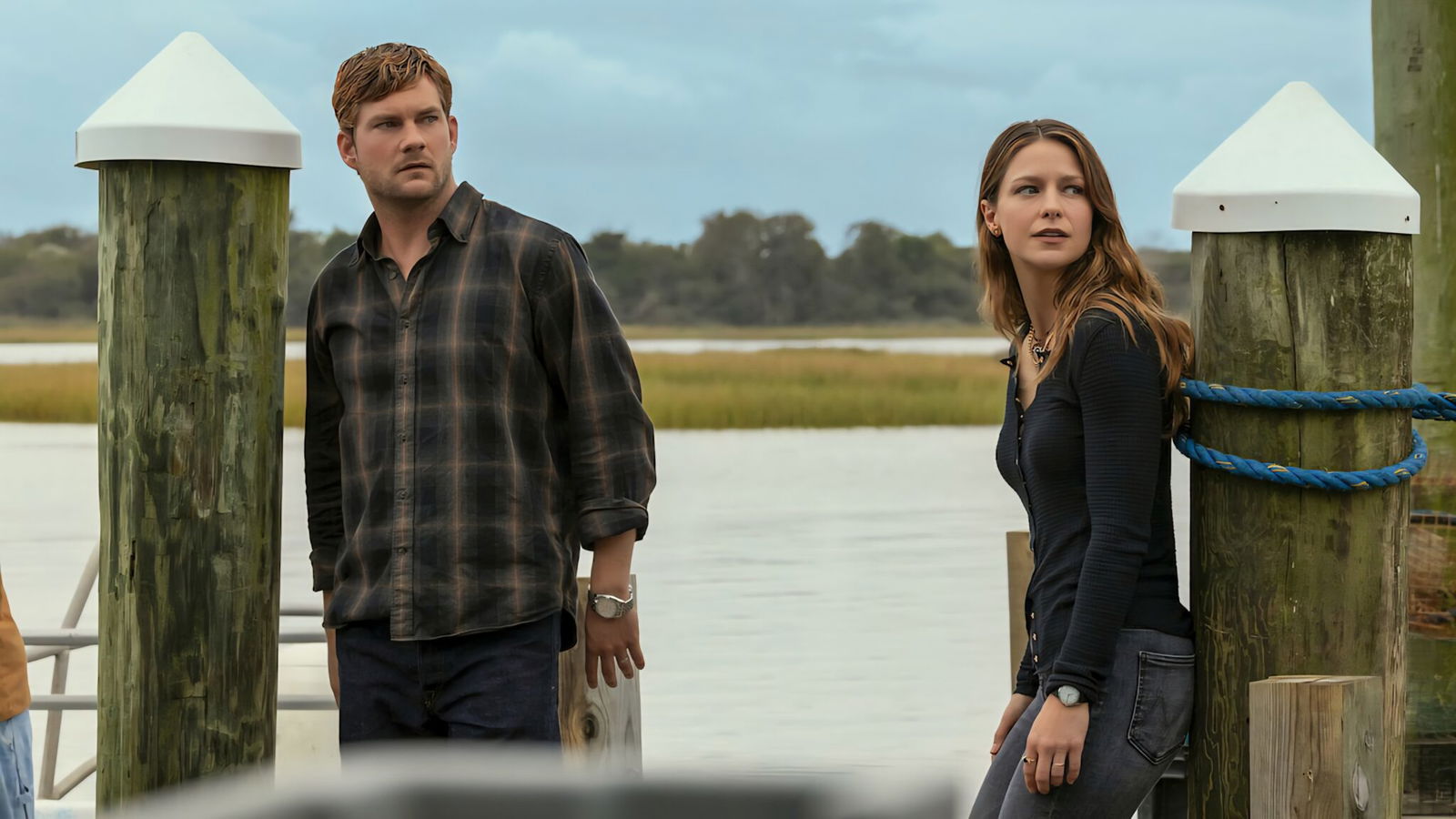 The Waterfront’s Cast Is So Randomly Iconic It Has No Business Being This Loaded