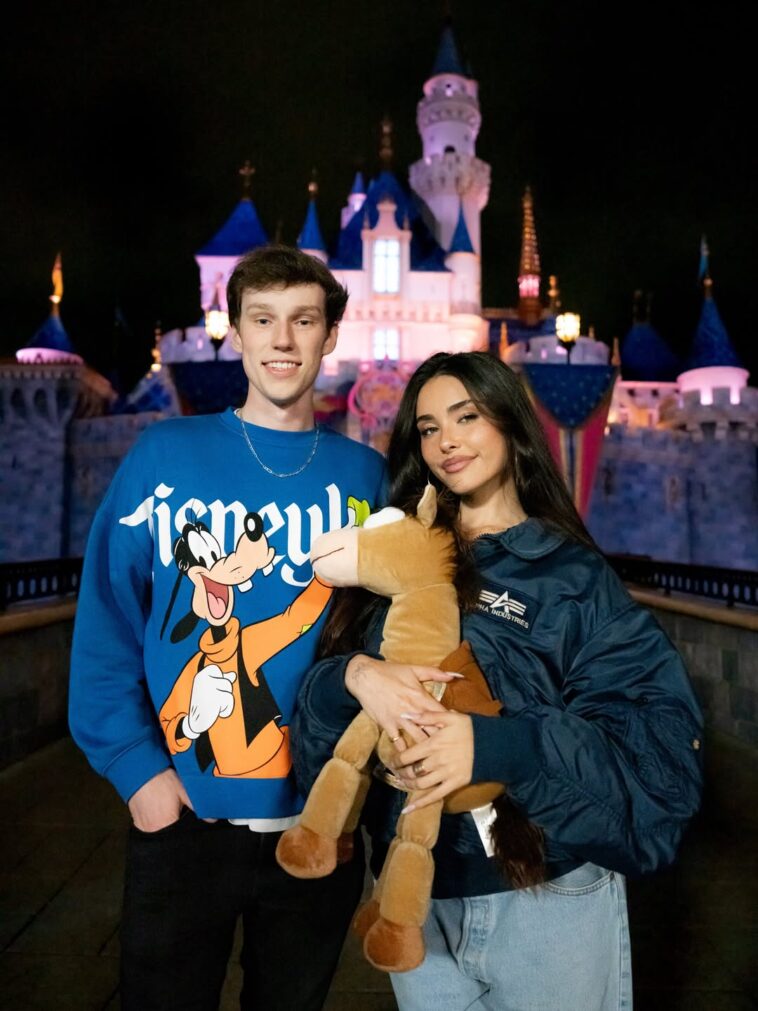 Did MrBeast’s Nolan Hansen Start Dating Madison Beer? What’s the Truth