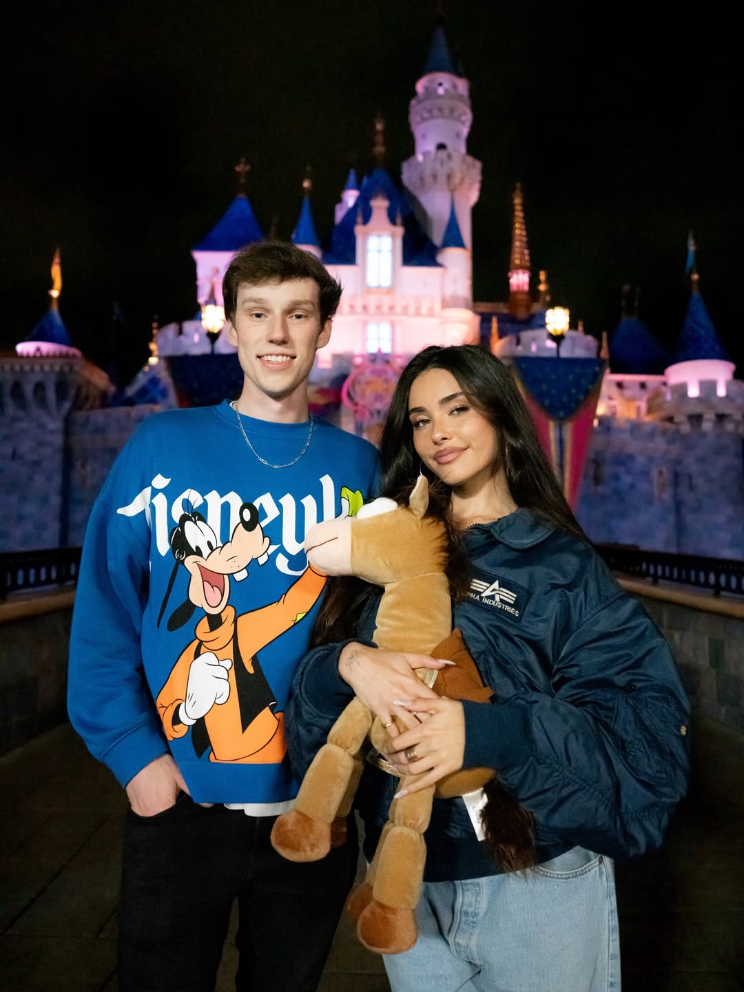 Did MrBeast’s Nolan Hansen Start Dating Madison Beer? What’s the Truth