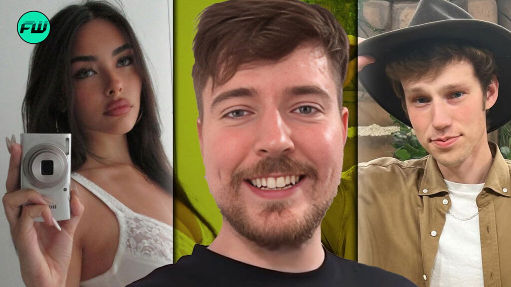 Did MrBeast’s Nolan Hansen Start Dating Madison Beer? What’s the Truth