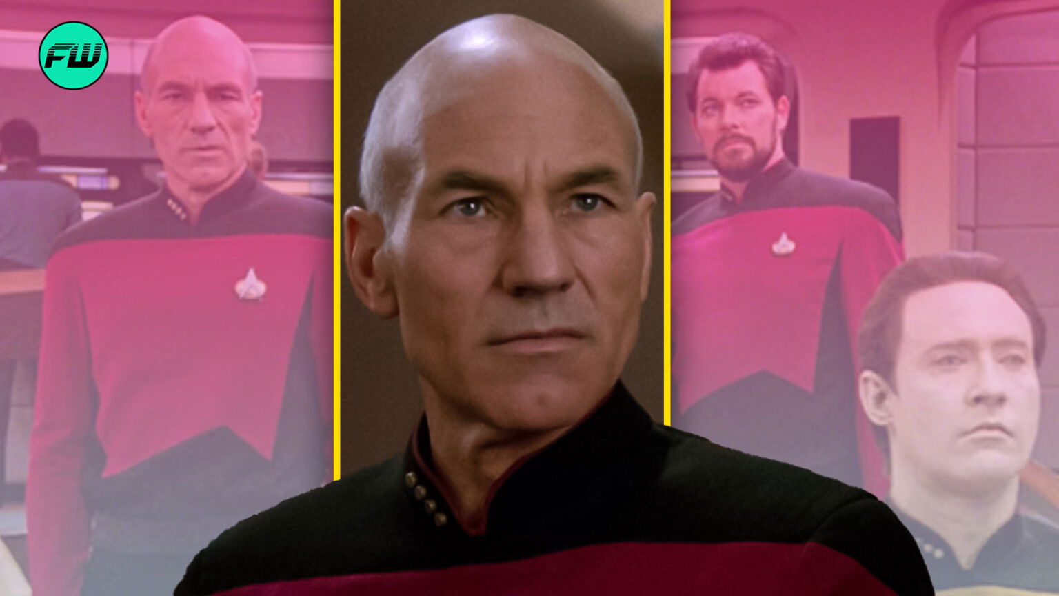 ‘Star Trek: The Next Generation’ Cast: What Are They Doing in 2025?