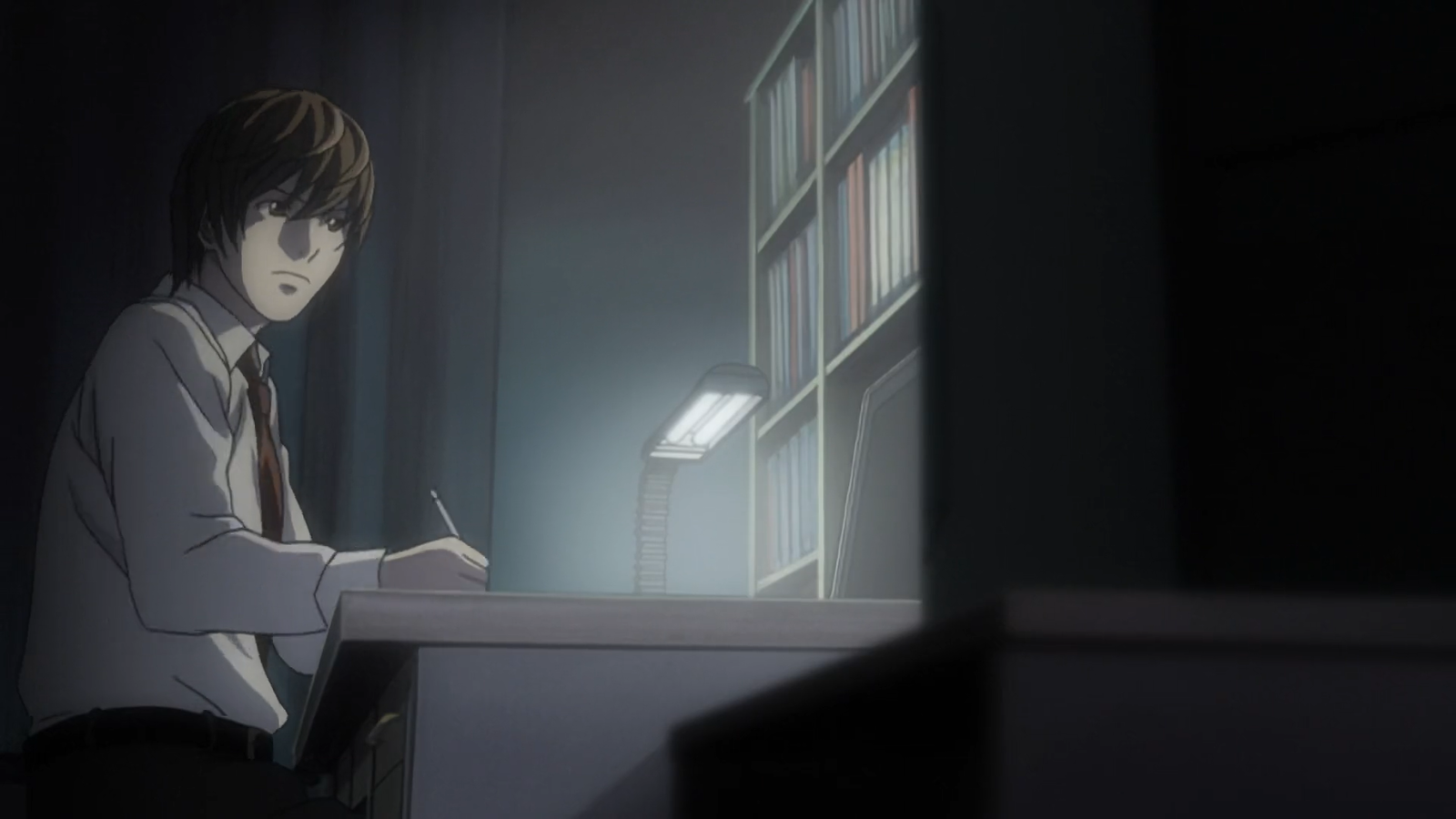 'Death Note' Voice Actor Exits Agency After Working With Them for 30 Years