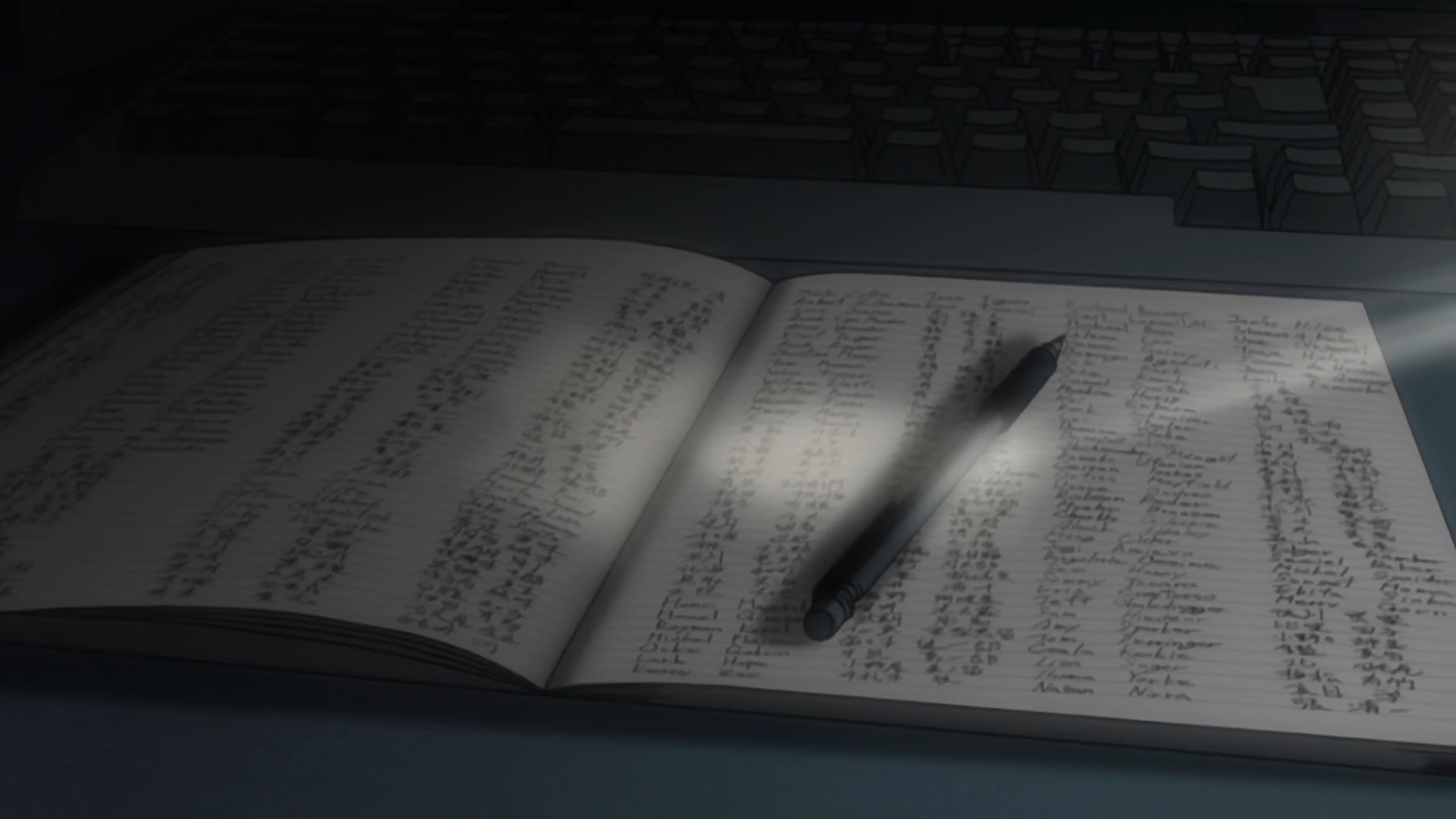 'Death Note' Voice Actor Exits Agency After Working With Them for 30 Years