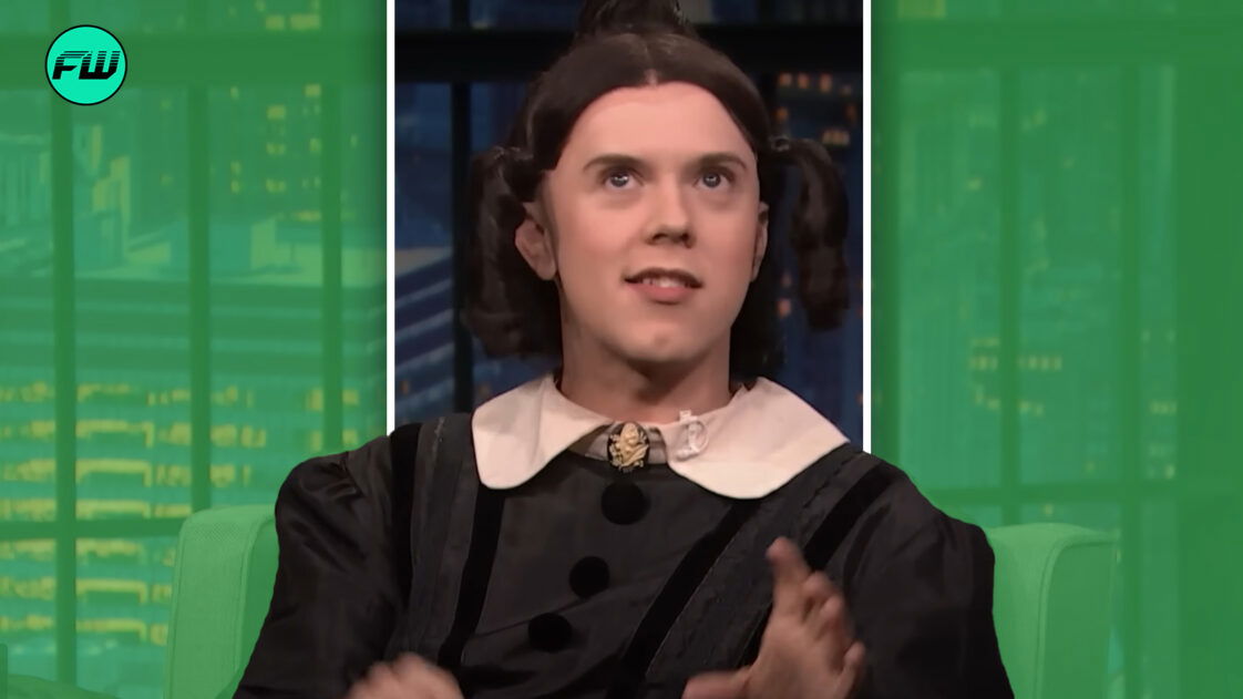 Cole Escola Is “Dying to play a straight guy” After ‘Oh! Mary’ That Won ...