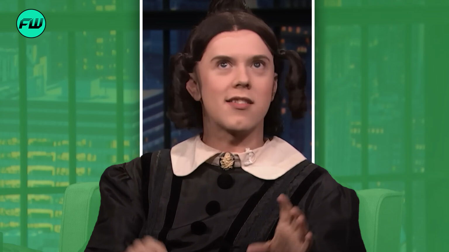 Cole Escola Is “Dying to play a straight guy” After ‘Oh! Mary’ That Won ...