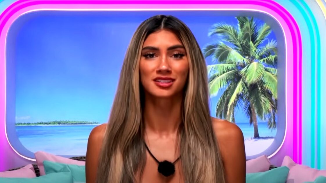 Love Island USA Season 7 Didn’t Deserve Belle-A and This Gut Punch Line ...
