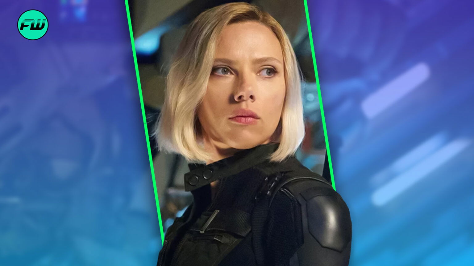 Is Scarlett Johansson Jewish: Avengers Star’s Family Roots Explained