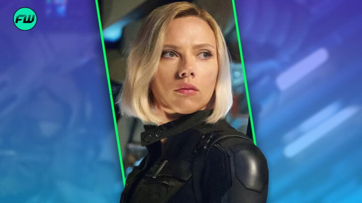 Is Scarlett Johansson Jewish: Avengers Star’s Family Roots Explained
