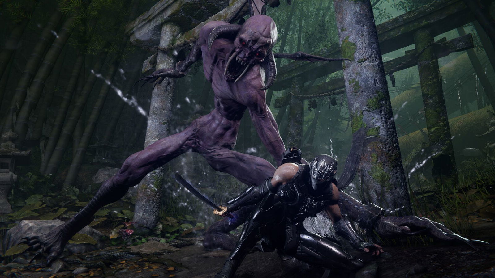 Ninja Gaiden 4 Proves Two Rival Studios Can Work Together and Nail It