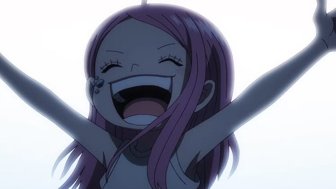 One Piece Episode 1132 Review: Bonney’s Big Secret Is Oda’s True Genius ...