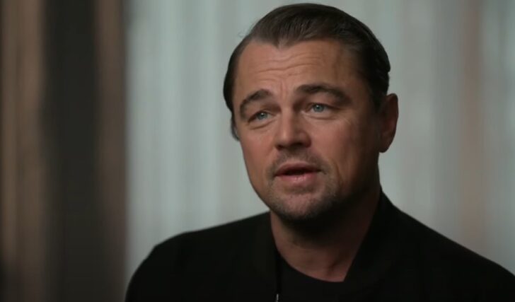 Leonardo Dicaprio’s Latest Connection With P Diddy Trial Does Not Mean ...