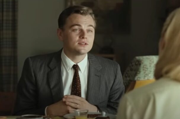 Leonardo Dicaprio’s Latest Connection With P Diddy Trial Does Not Mean ...