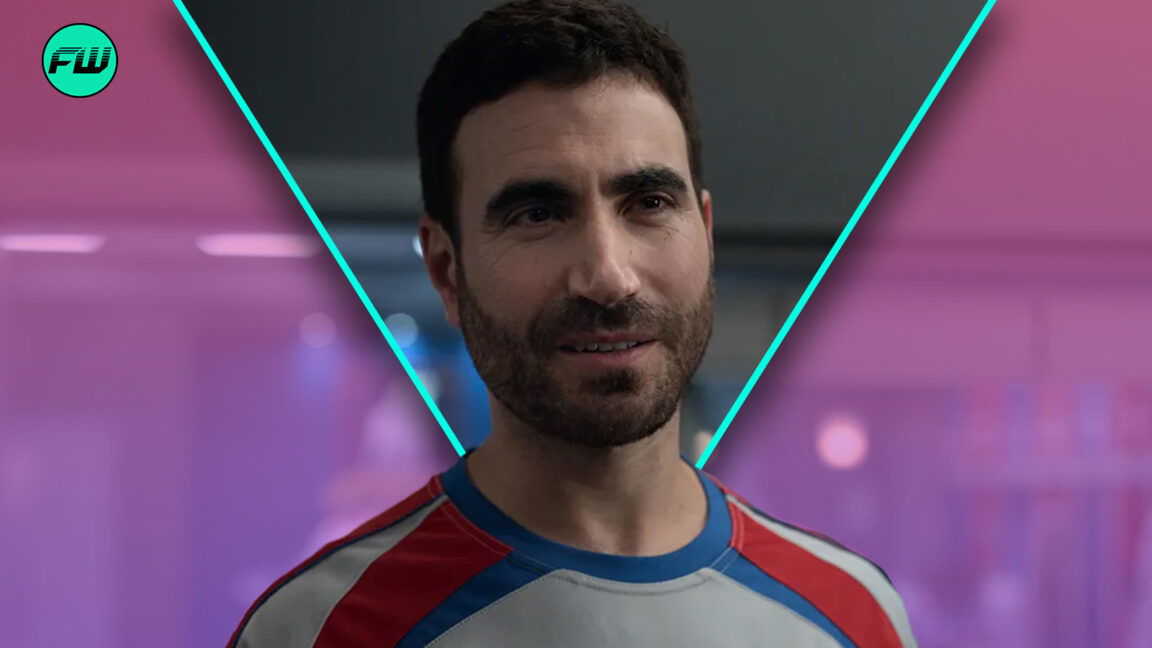 Brett Goldstein’s Wife and Family: All You Need to Know About ‘Ted ...