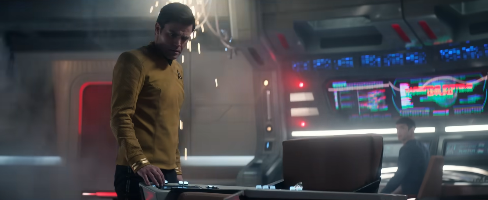 "We just don't have the space for it": Akiva Goldsman Reveals the Only ...