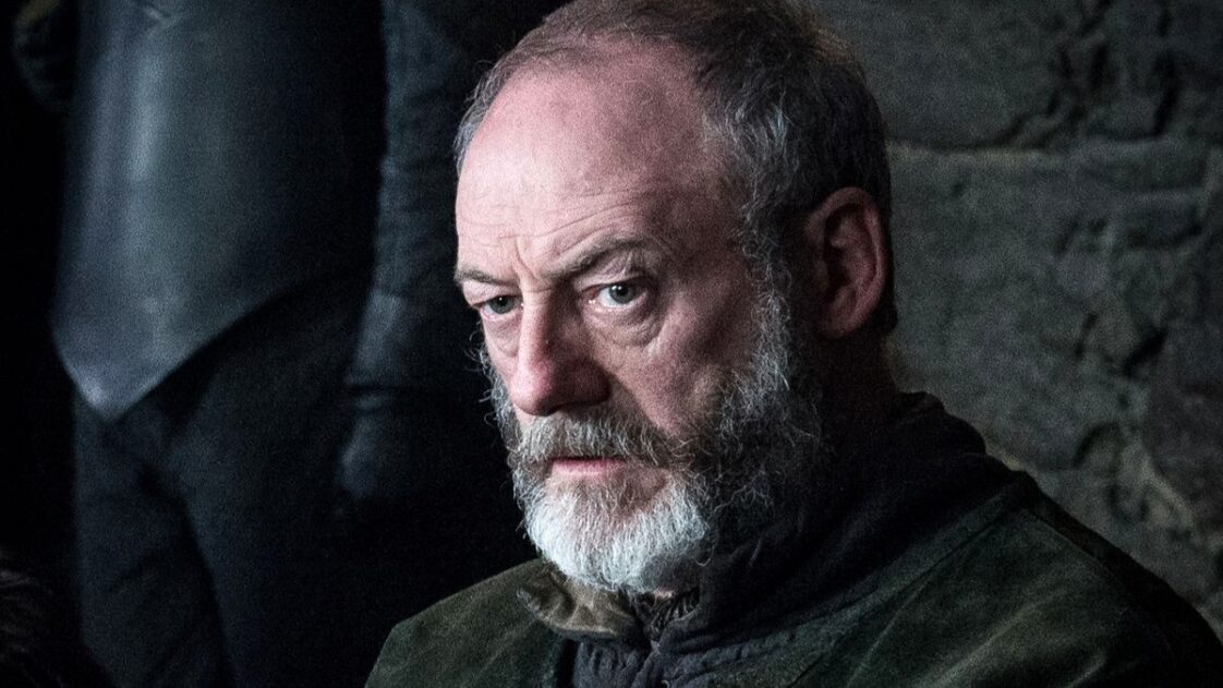 Is ‘Game of Thrones’ Star Liam Cunningham Onboard With Greta Thunberg on Aid Boat Seized by Israel?