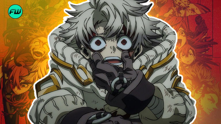 'Gachiakuta' Anime: Everything We Know So Far