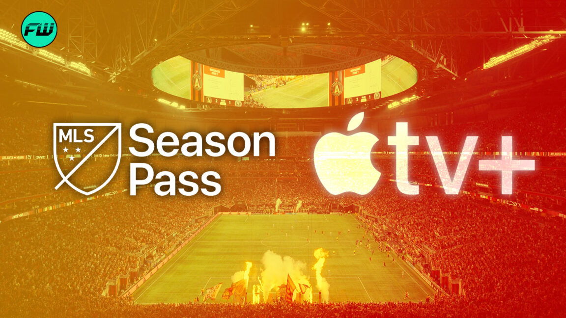 MLS Season Pass on Apple TV: Cost, Features, and More Details