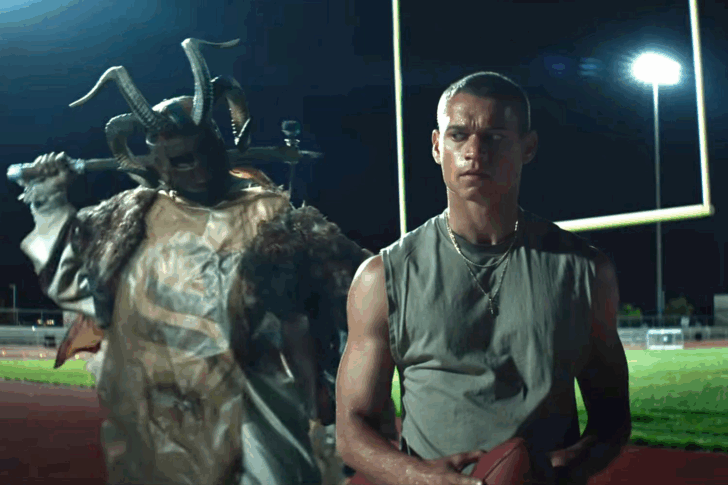 Him Trailer: Everything We Know About Jordan Peele’s New Horror Movie ...