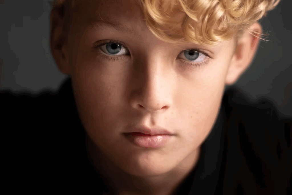 Who Is Lox Pratt: Harry Potter Reboot Casts New Draco Malfoy