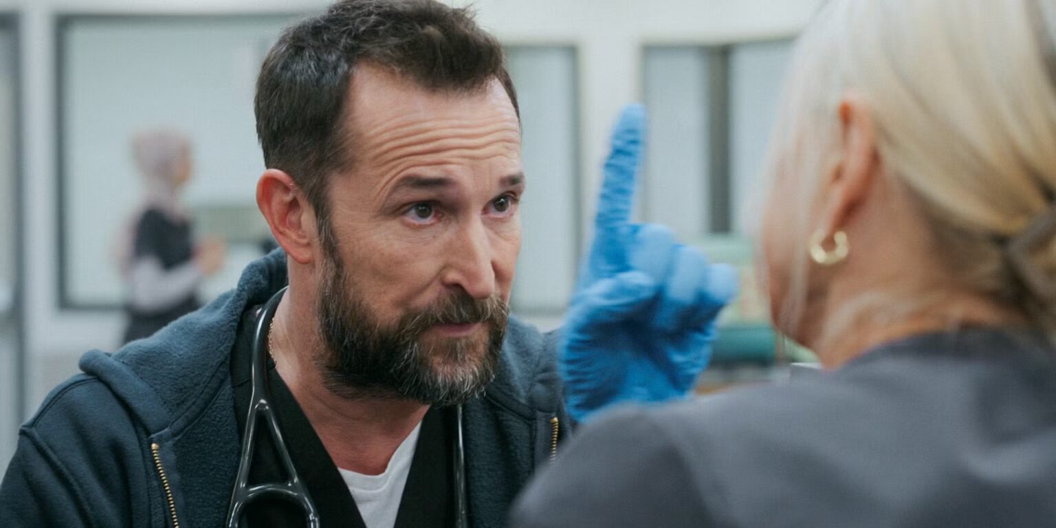 ‘The Pitt’ Season 2: Everything We Know So Far