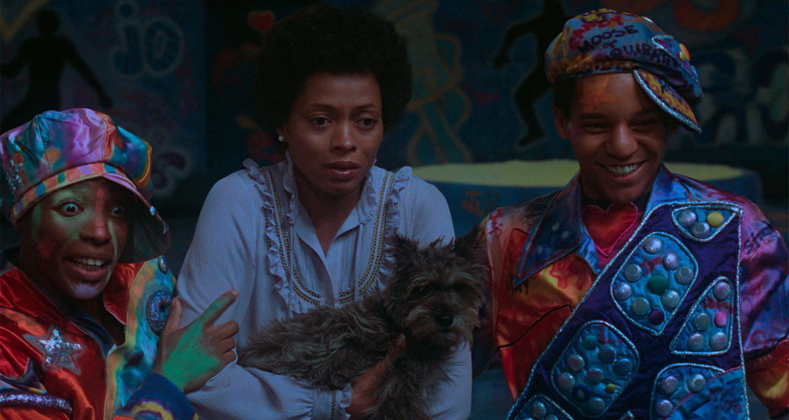 The Wiz (4K): Criterion Collection Review