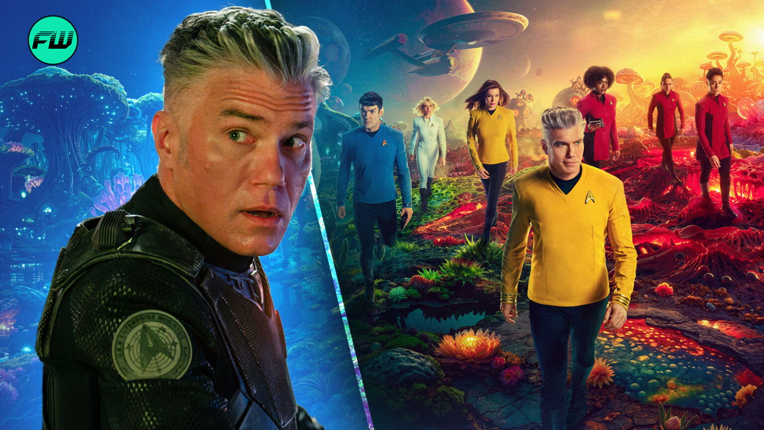 Star Trek: Strange New Worlds Season 3 Trailer: Everything We Know So ...