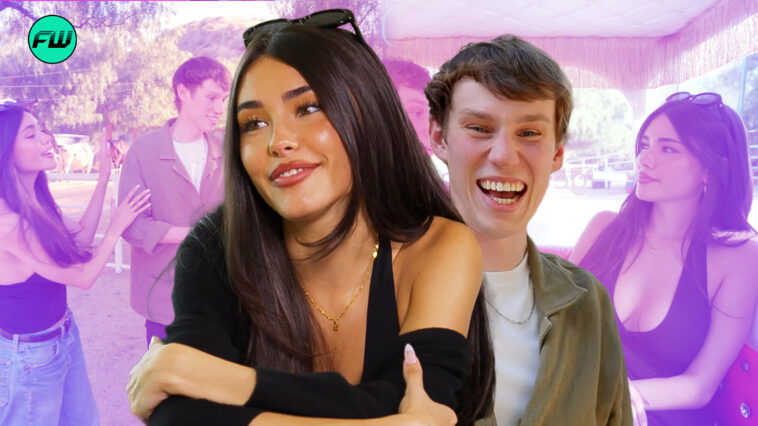 Who is Madison Beer's Real Boyfriend: No It's Not MrBeast's Friend Nolan Hansen