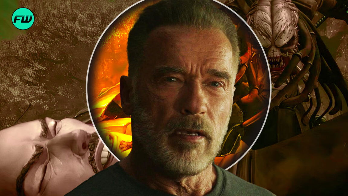 Why 'Predator: Killer of Killers' Has Convinced Me Arnold ...
