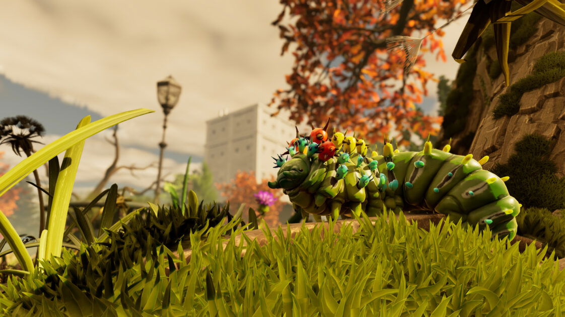 8 New Features In Grounded 2 That Prove It Is More Than Just A Sequel