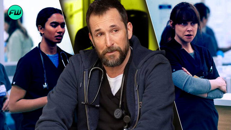 Who Is Bryan Cranston’s Daughter? Breaking Bad Star Proud of Her The Pitt’s Success