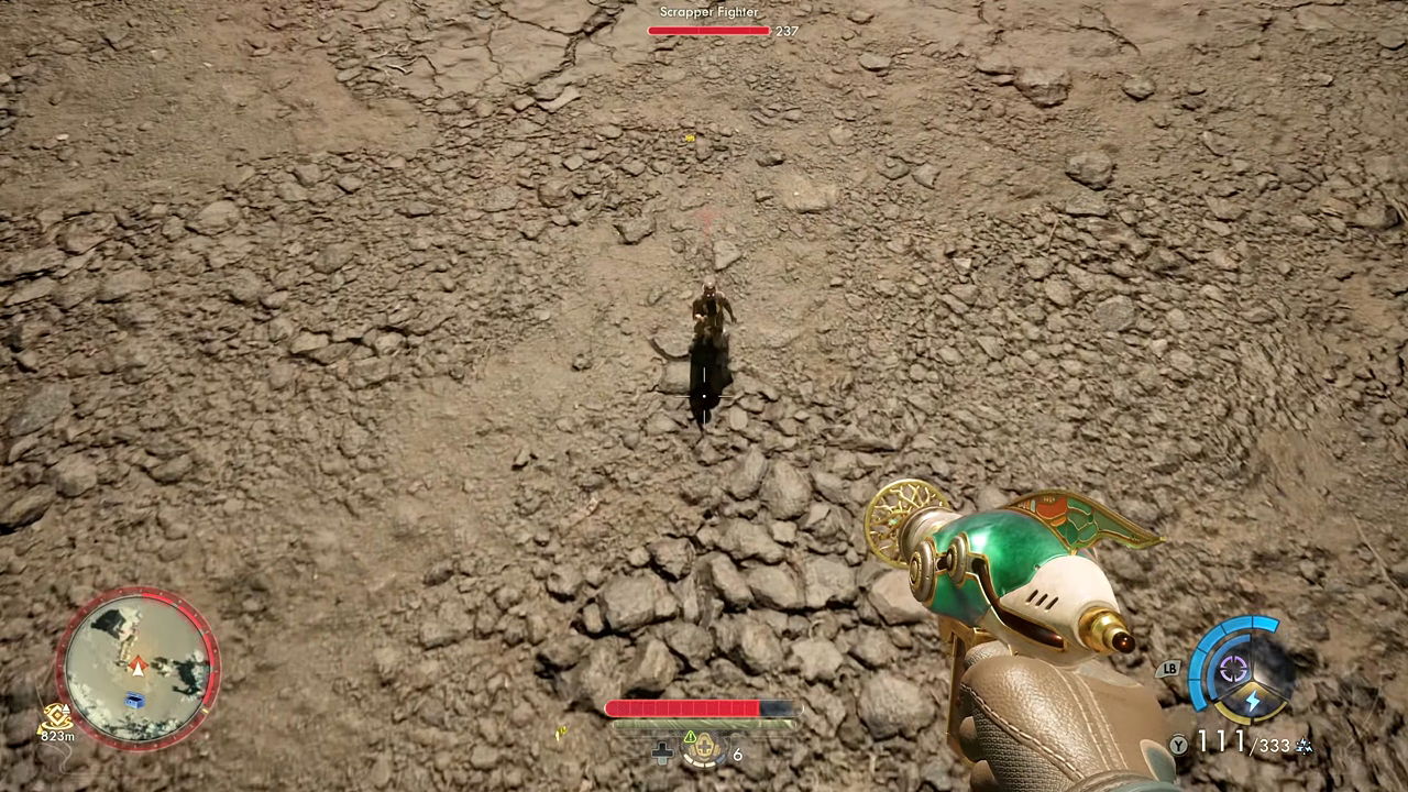 “Improve gunplay in every way": The Outer Worlds 2 Channels Remedy’s ...