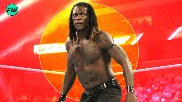 WWE RAW: R Truth Breaks the Biggest WWE Rule in First Appearance After MITB