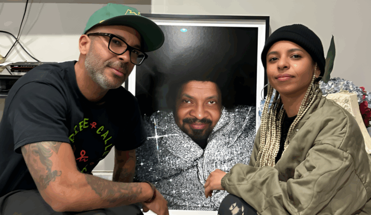 Sly Stone Dies at 82: What We Know About His Wife, Family, and Net Worth