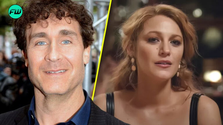 Who Is Judge Lewis Liman, Brother of Blake Lively's Close Friend and ...