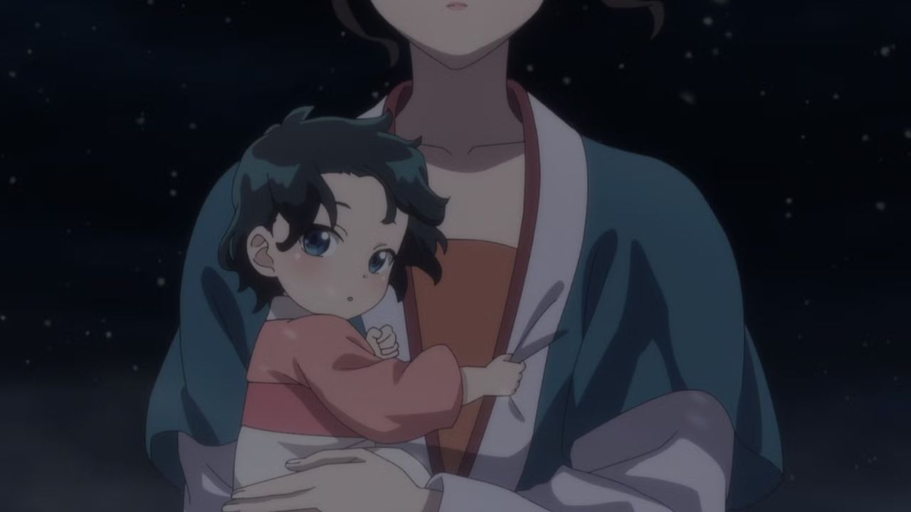 The Apothecary Diaries: Are Jinshi and Suirei Related?