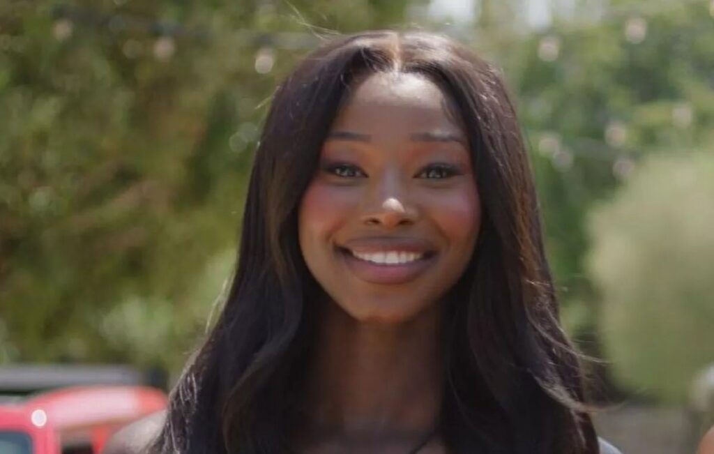 Love Island UK: Alima’s One Line Was Peak Secondhand Embarrassment and Season 12 Let It Air