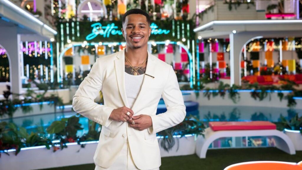 Love Island USA Has a Gaslighting King and His Crown Is Built on ...