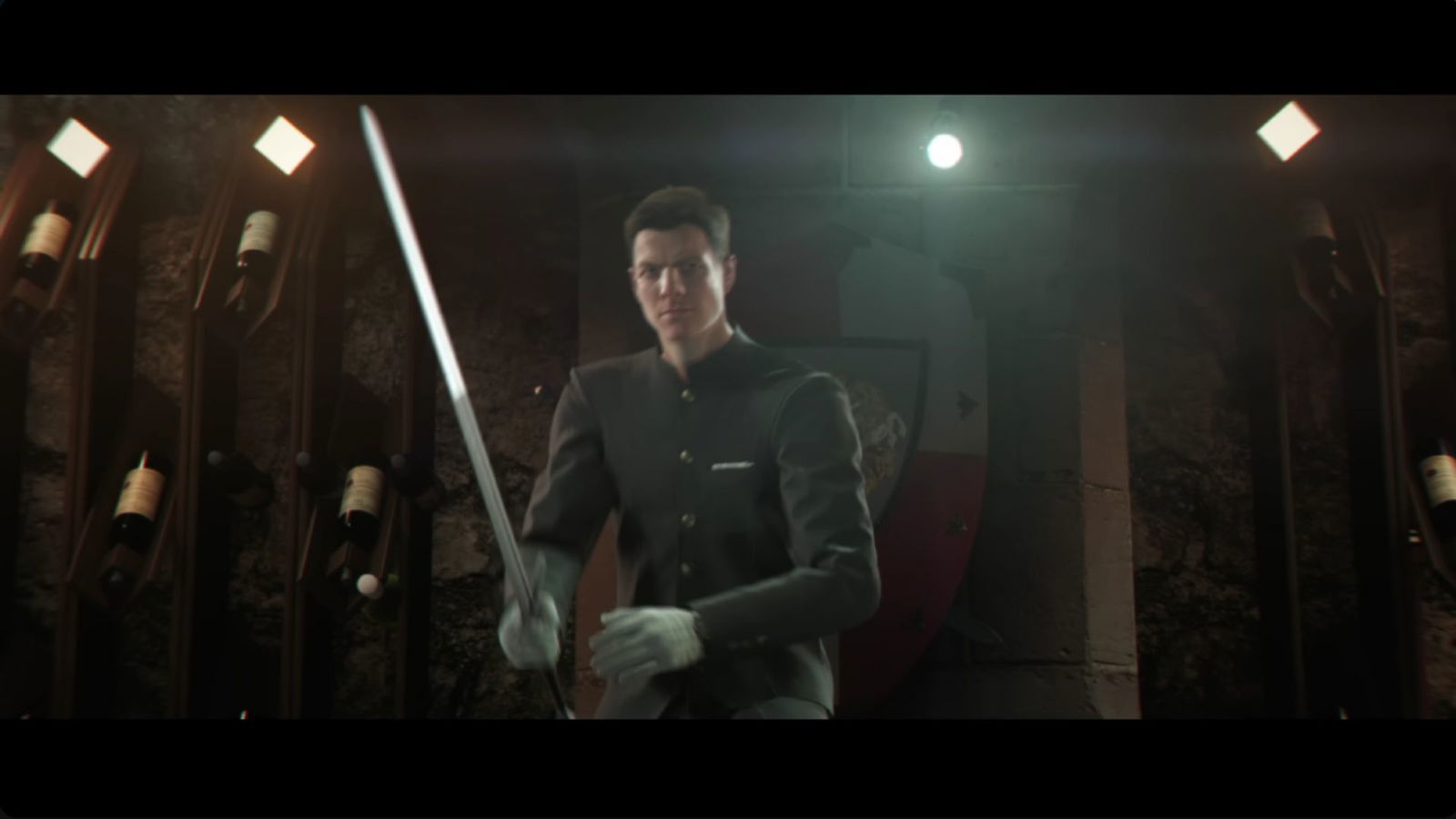 007 First Light: The New James Bond Game Is Targetting a Younger ...