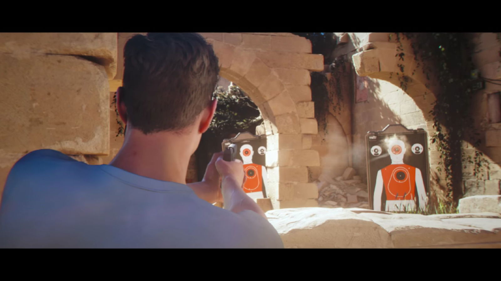 007 First Light: The New James Bond Game Is Targetting a Younger ...