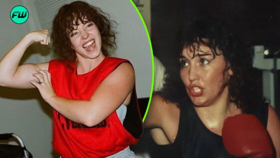 Christy Martin's Weight Class Is the Reason Why Sydney Sweeney Had to Gain 30 lbs to Make the ...