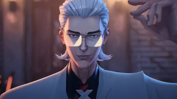 To Be Hero X: X’s Powers Are Just a Metaphor for Isekai