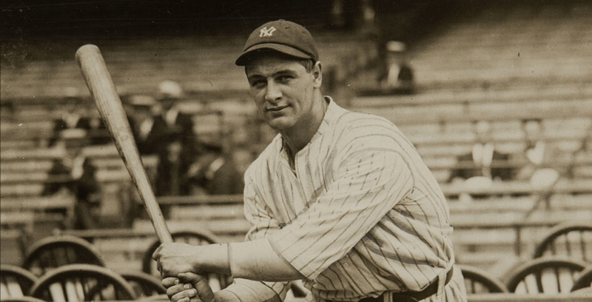 This Baseball Classic Featuring Babe Ruth Just Hit Streaming With a Lou ...