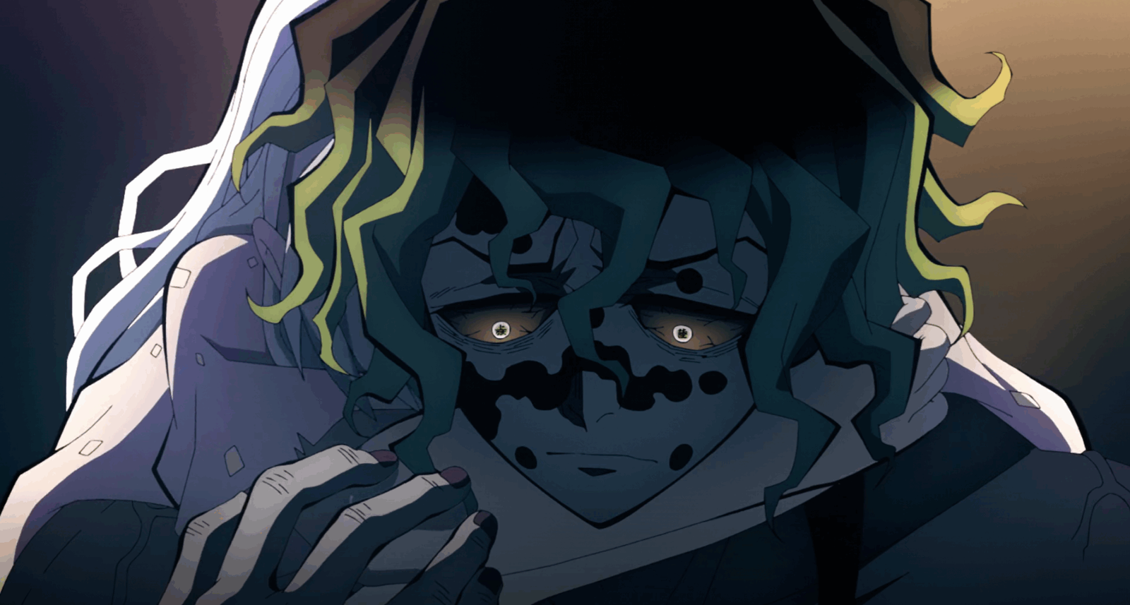 The Best Sibling Duo of 'Demon Slayer' Wasn't Nezuko and Tanjiro