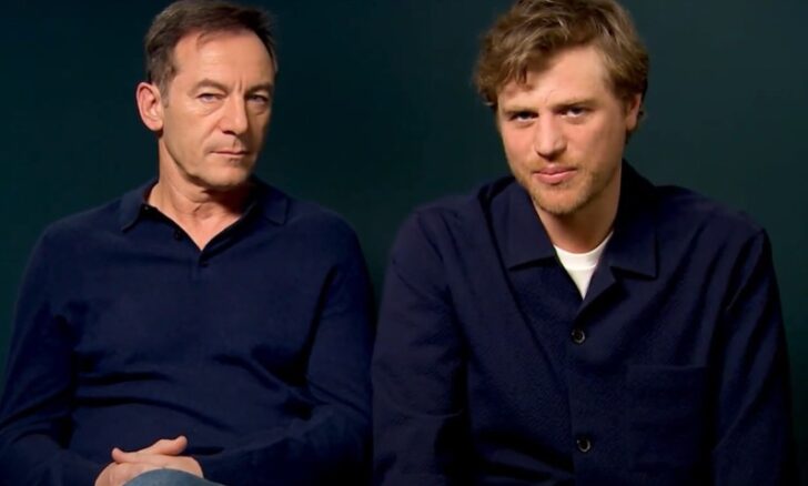 Jason Isaacs Has Complete Faith in Johnny Flynn’s Lucius Malfoy Casting ...