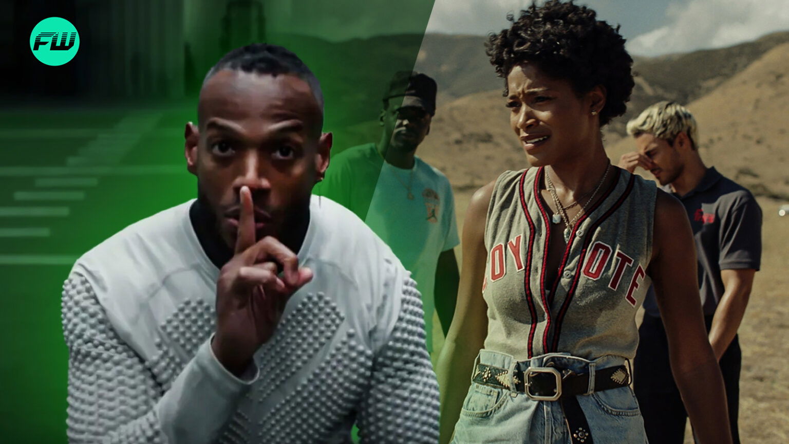 Him Trailer: Everything We Know About Jordan Peele’s New Horror Movie After ‘Nope’