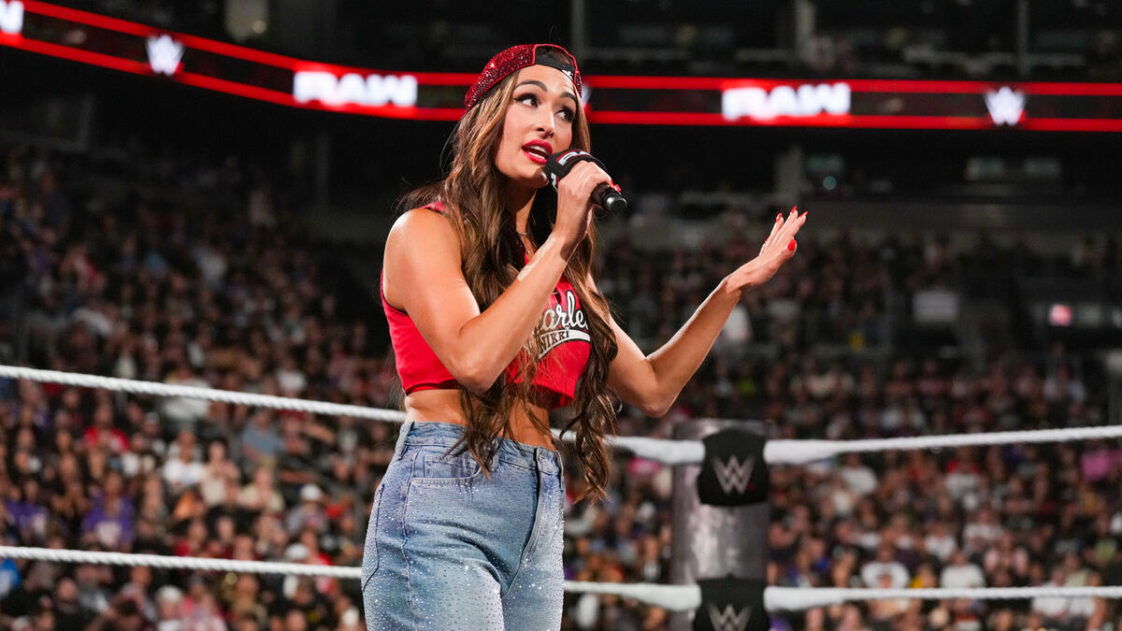 Nikki Bella’s 2 Ideal Men After Brutal Divorce Are Marvel Stars But ...